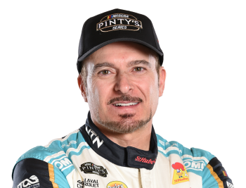 Alex Tagliani – NASCAR Canada Series