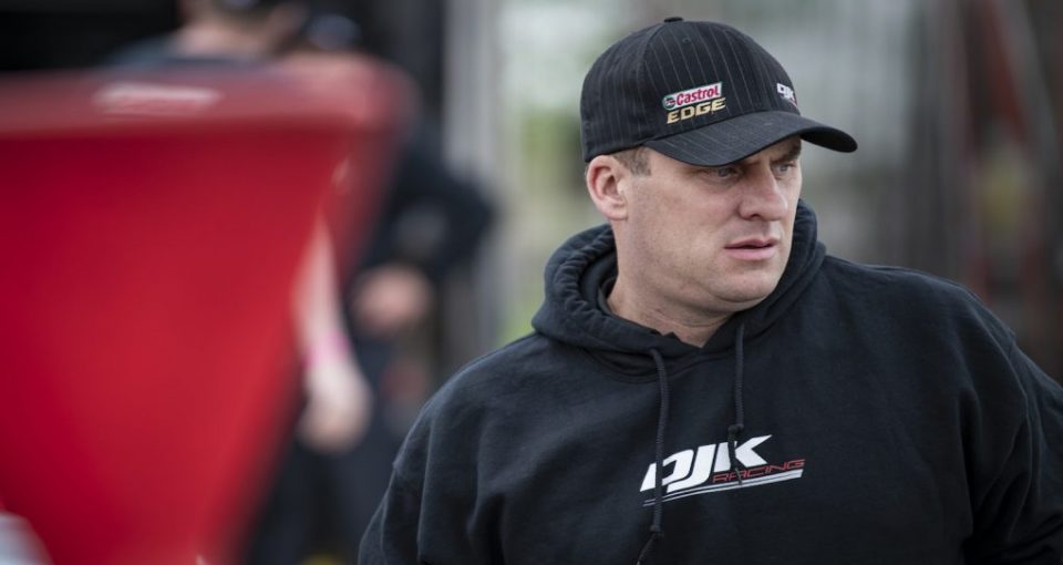 D.J Kennington to Race for Young's Motorsports at CTMP - NASCAR Canada ...