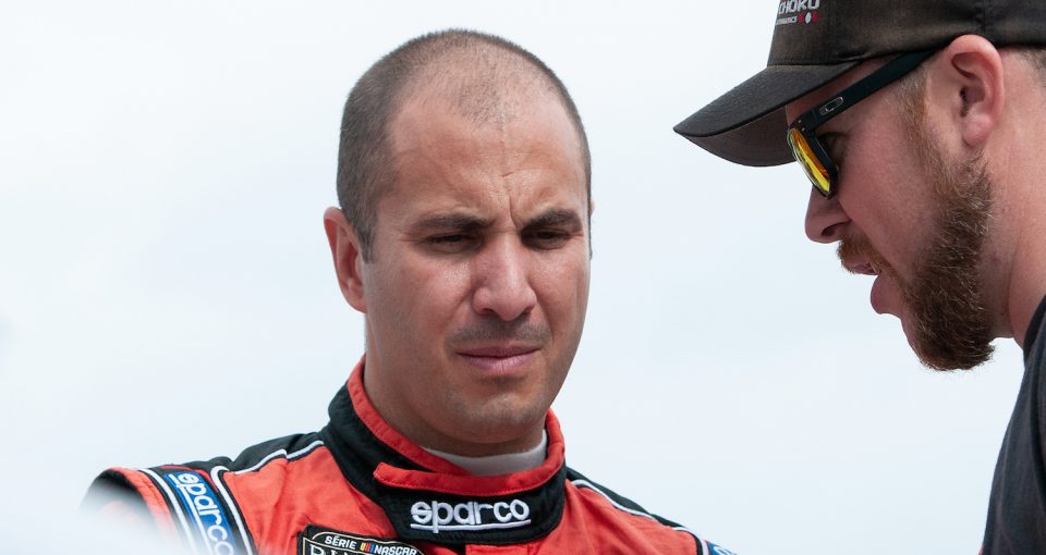 Brett Taylor Joins Team 3 Orange/Ed Hakonson Racing For 2020 - NASCAR ...