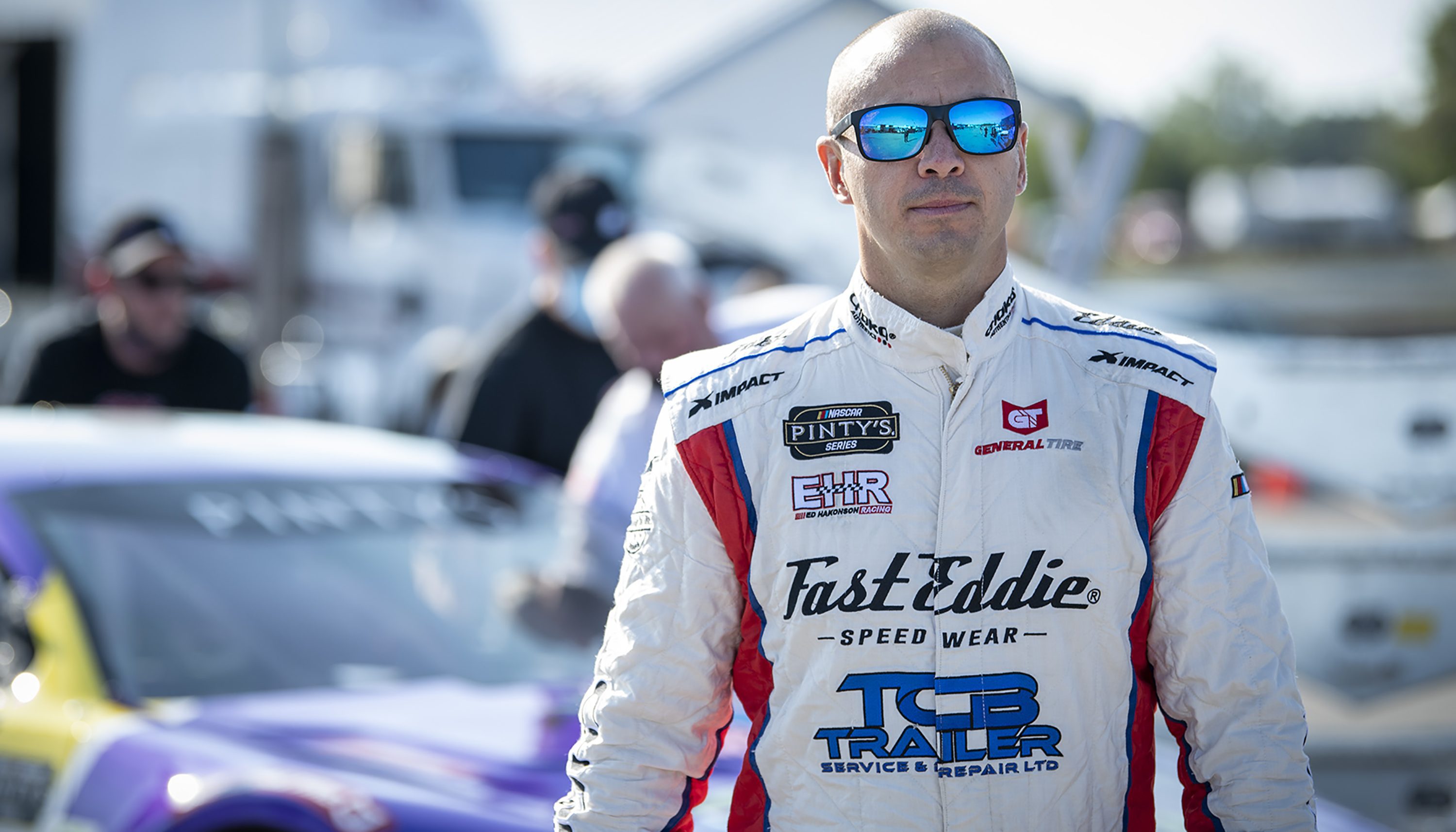 Season Rewind: Brett Taylor - NASCAR Canada Series