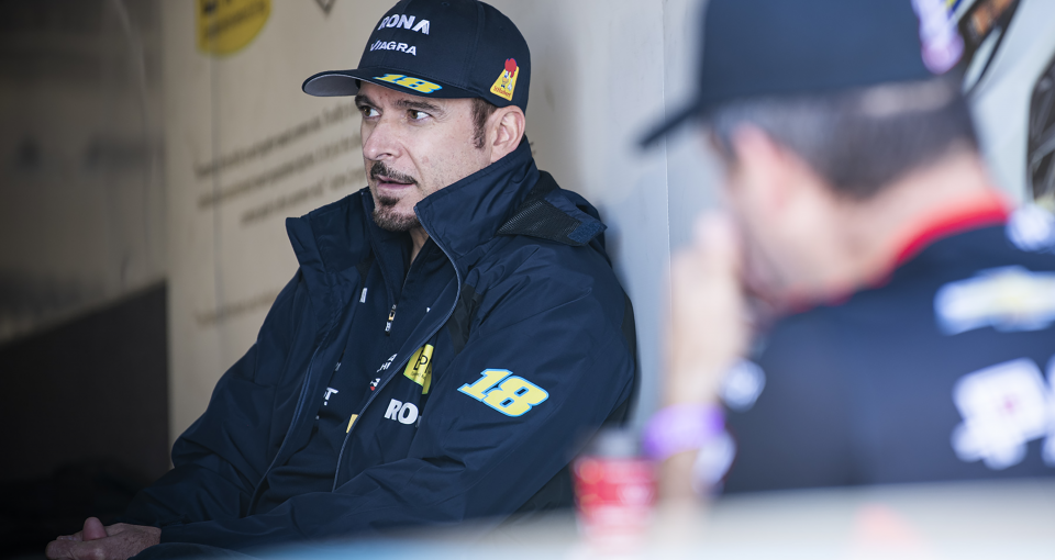 Season Rewind: Alex Tagliani - NASCAR Canada Series