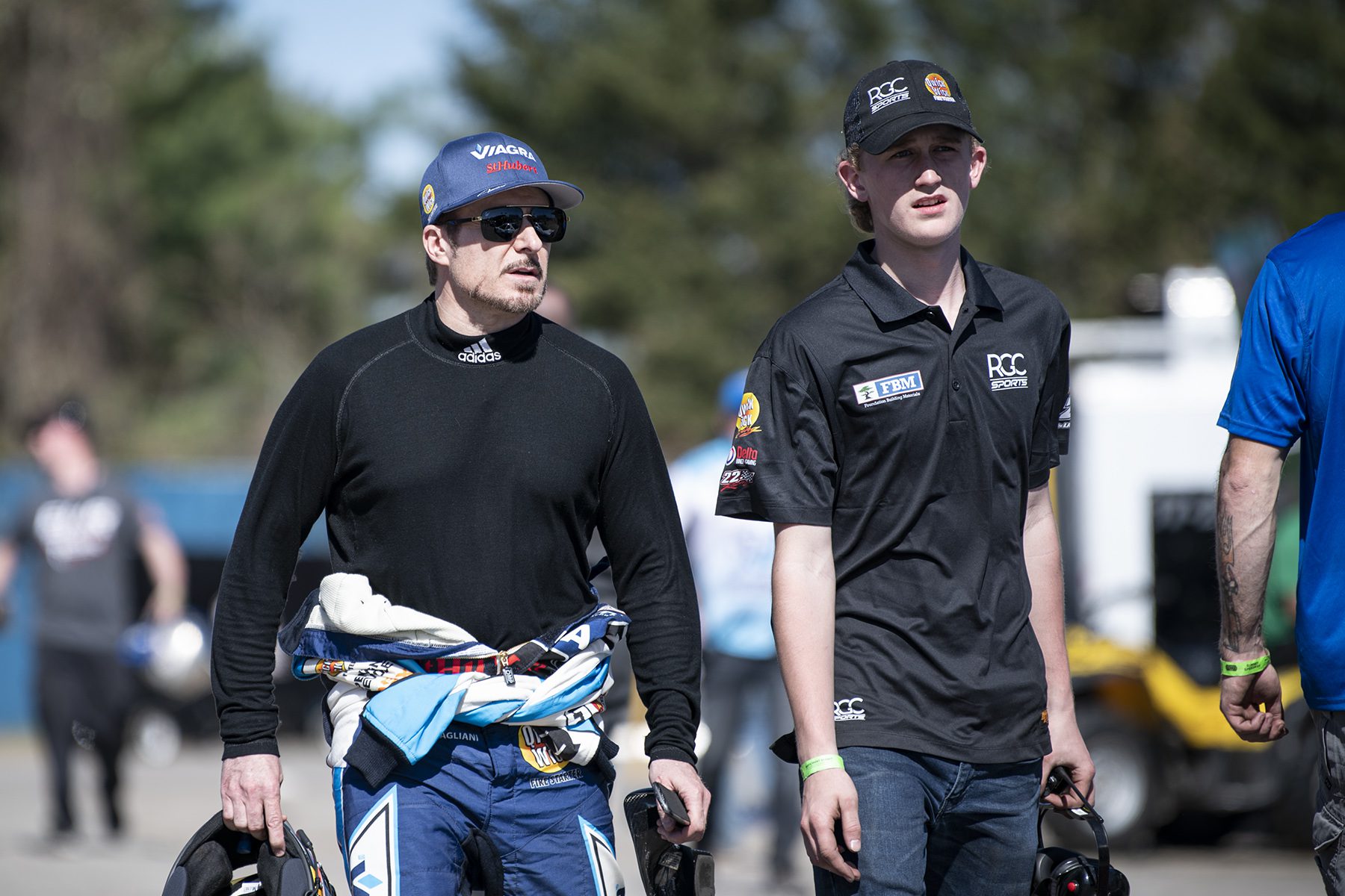Kyle Steckly Set To Make His NASCAR Pinty’s Series Debut in Saskatoon ...