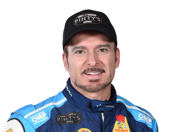Alex Tagliani – NASCAR Pinty's Series