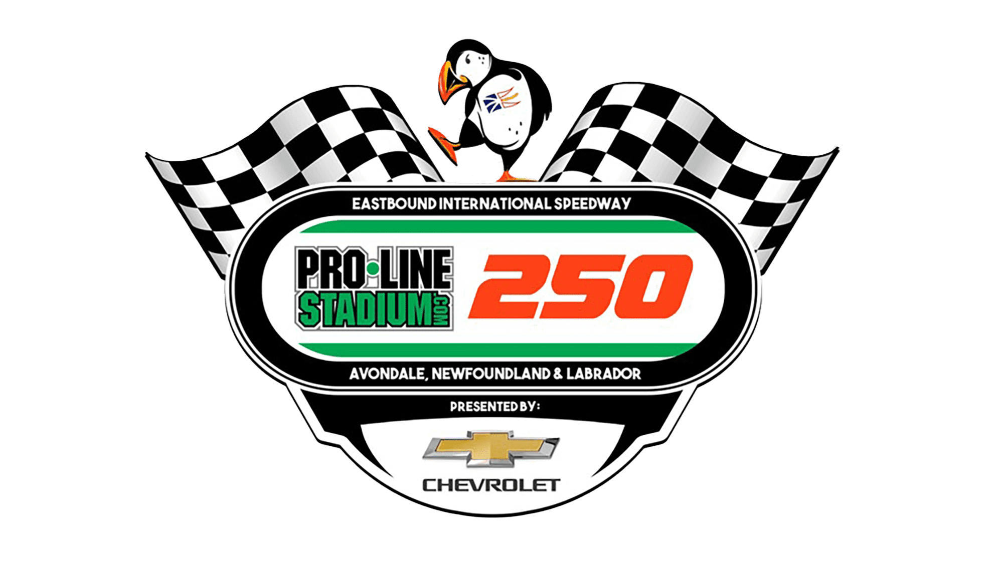 Schedule of Events: PRO LINE 250 - NASCAR Canada Series