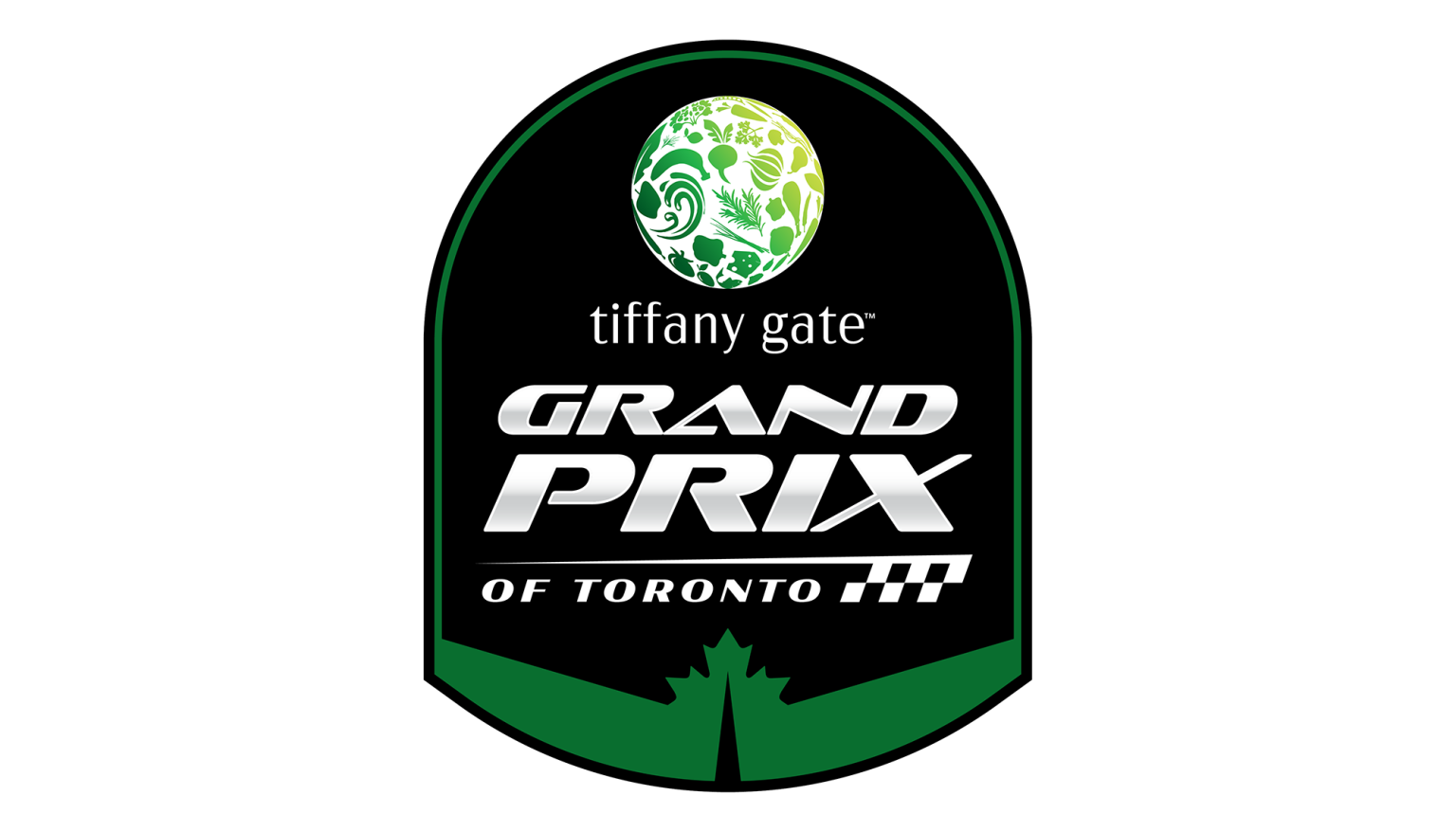 Tiffany Gate Grand Prix of Toronto at Exhibition Place - NASCAR Canada ...