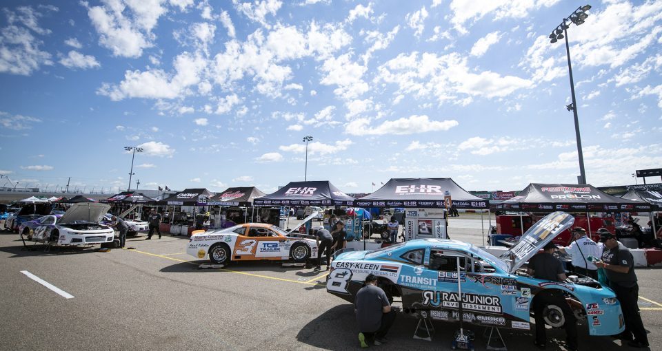 PIT BOX : Le Sutherland Automotive Speedway accueille le programme ...