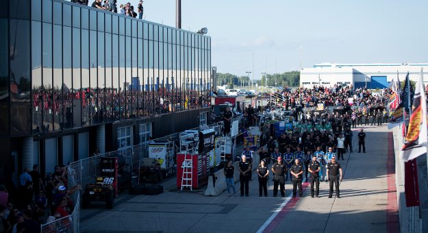 Circuit ICAR Archives - NASCAR Canada Series