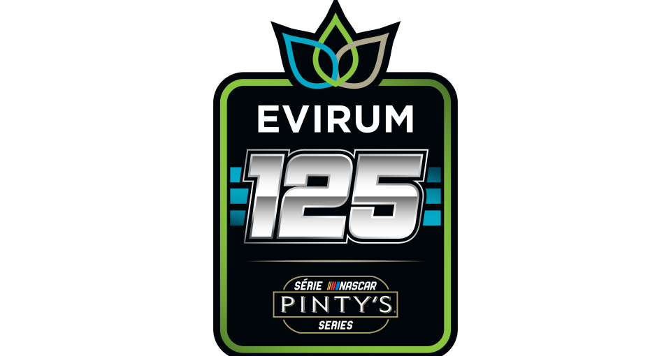 Entry List: Evirum 125 - NASCAR Canada Series