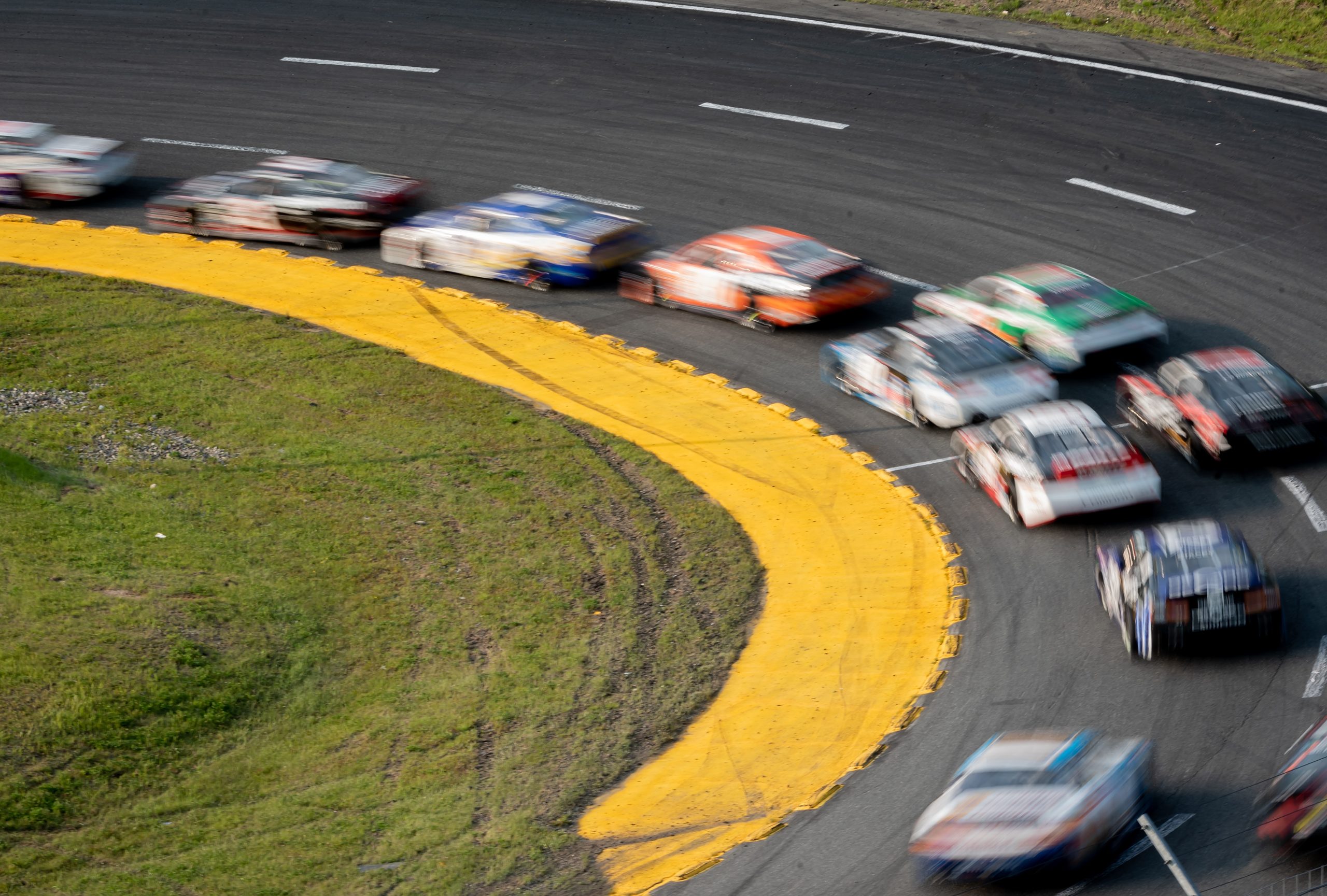 A Track for Fast Overtakes and Repeat Winners will see 22 Drivers ...