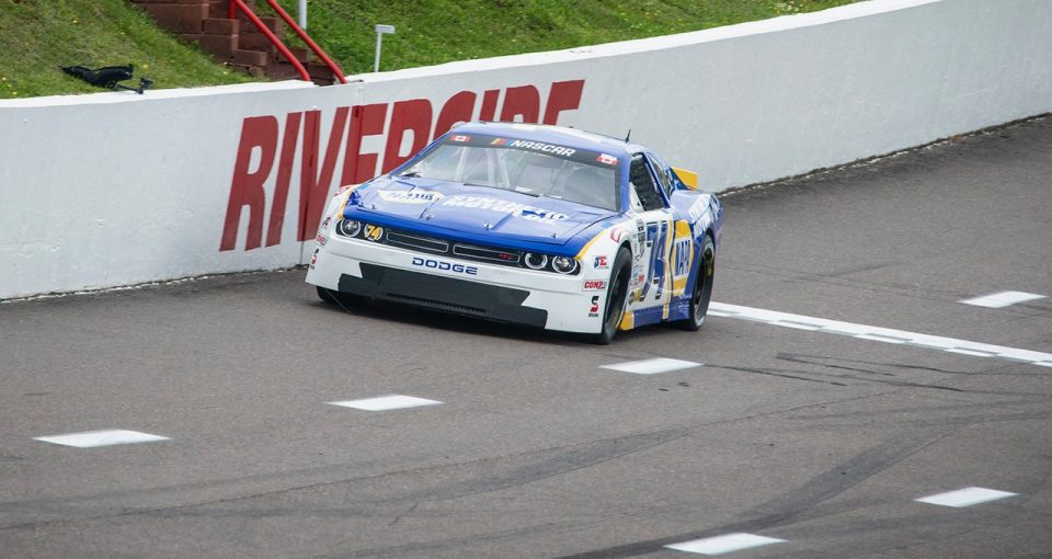 Practice and Qualifying Results — Pro•Line 150 and Choko Authentics 150 ...