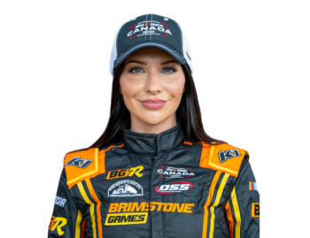 Drivers Landing Page - NASCAR Canada Series