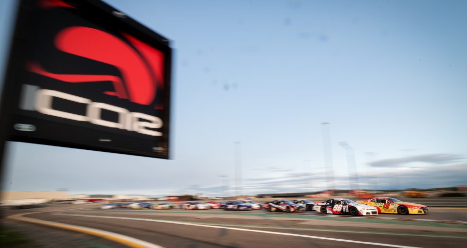 ICAR to Host the Evirum 100, Featuring 24 Drivers on Track This ...