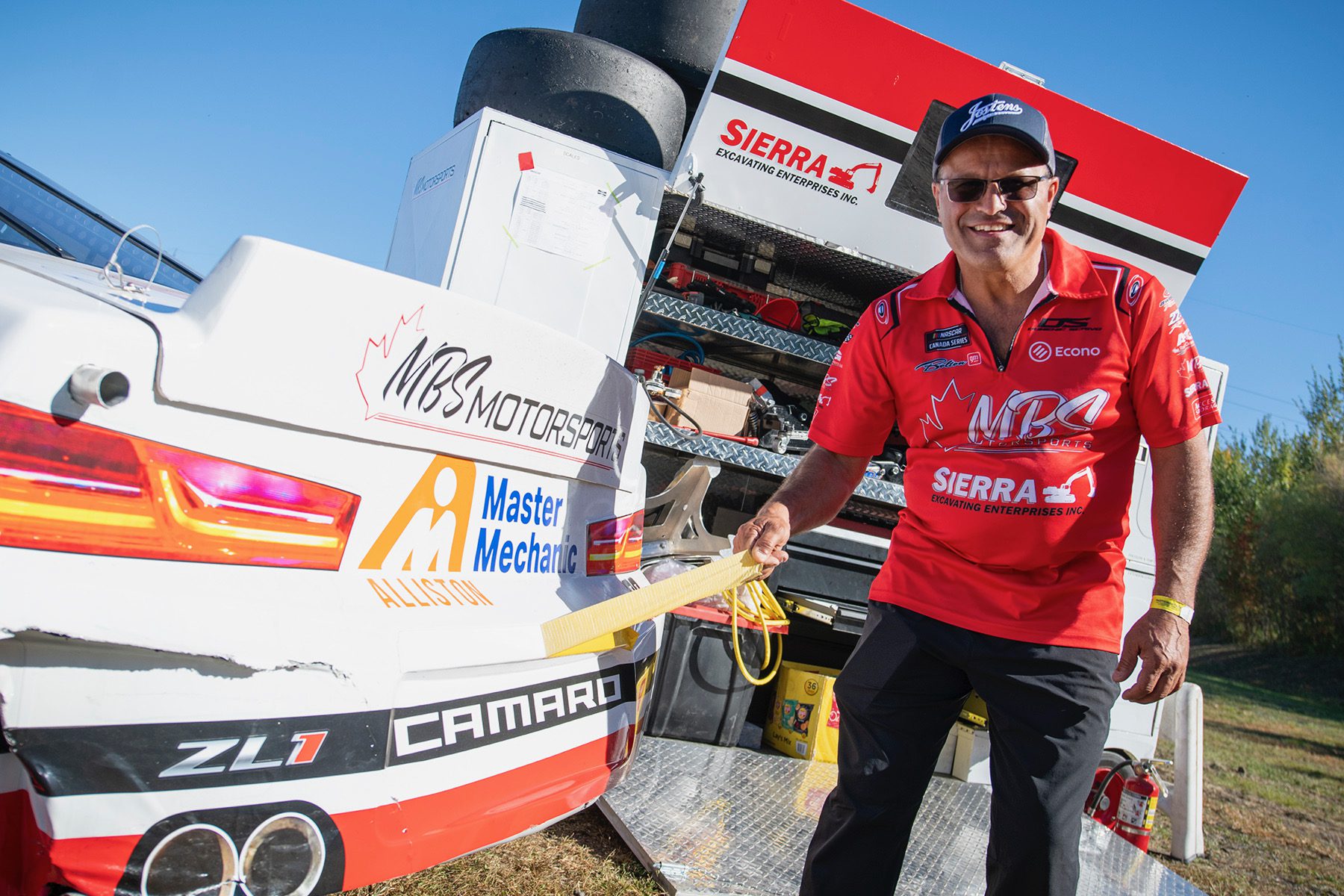 Scrivo claims Jostens Rookie title and sets sights on More Top 10s in ...