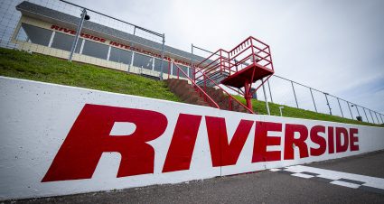 Riverside International Speedway: A Nova Scotia Racing Landmark ...